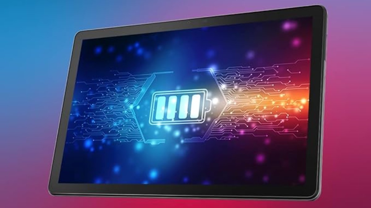 Amazon's Mega Tablet Days Sale: Top Tablet Deals Under Rs. 15,000 ...