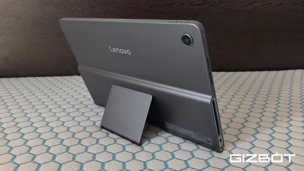 Lenovo Tab Plus Review: 5 Reasons to Buy, 2 to Skip! - Gizbot Reviews