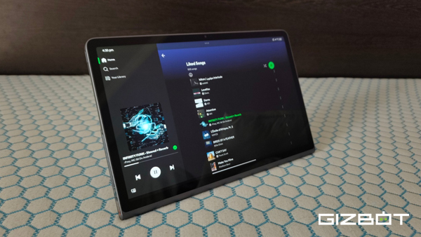 Lenovo Tab Plus Review: 5 Reasons to Buy, 2 to Skip! - Gizbot Reviews