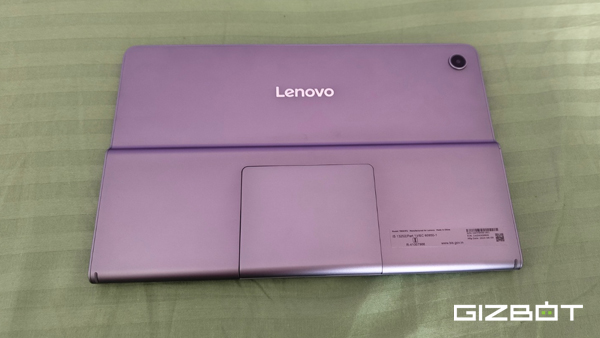 Lenovo Tab Plus Review: 5 Reasons to Buy, 2 to Skip! - Gizbot Reviews