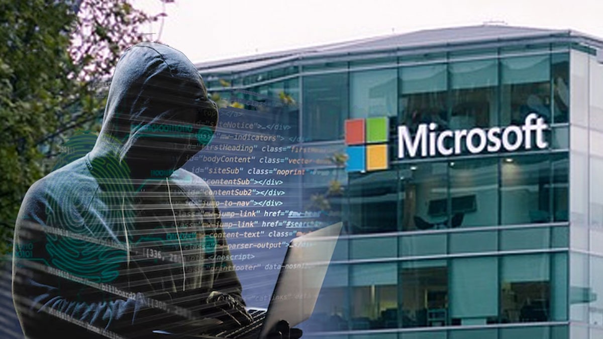 Microsoft Confirms the Latest Outage Caused by Cyber-Attack: Here’s How ...