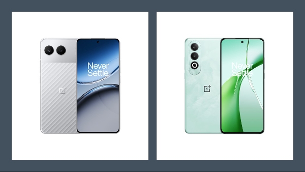 OnePlus Nord 4 vs OnePlus Nord CE 4: What’s the Difference? Which One ...