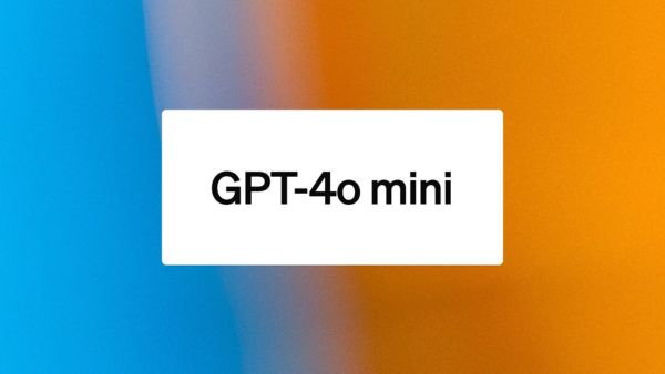 OpenAI Unveils GPT-4o Mini: The Most Affordable AI Model Yet - Gizbot News