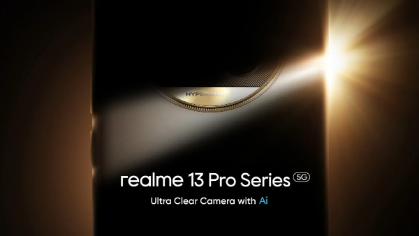 Realme 13 Pro+ Key Specifications and Design Leaked Ahead of Launch in ...