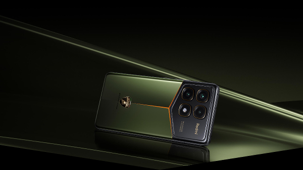 Redmi K70 Ultra with MediaTek Dimensity 9300+ SoC, D1 Chip, 144Hz OLED Display Launched - Gizbot ...