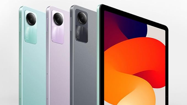 Amazon's Mega Tablet Days Sale: Top Tablet Deals Under Rs. 15,000 ...