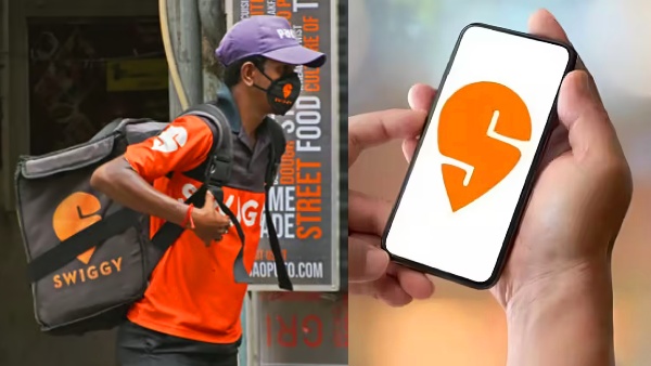 Swiggy Introduces In-App UPI Service for Seamless Payments - Gizbot News