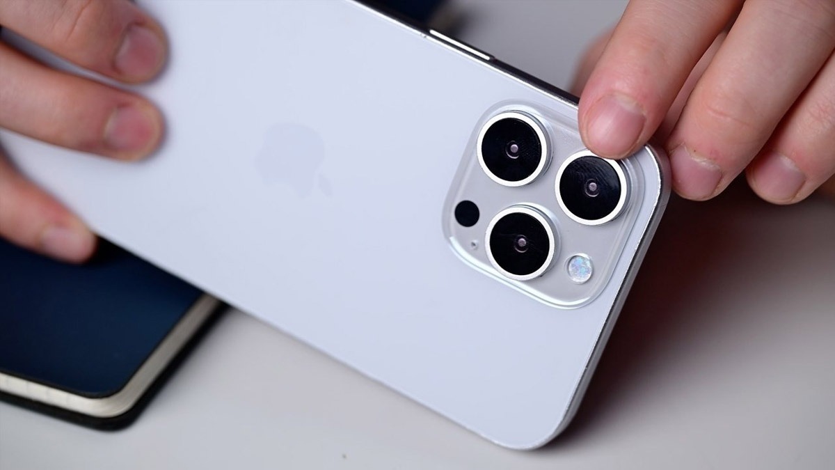 Apple iPhone 16 Series: Camera Upgrades and New Capture Button Leaked ...