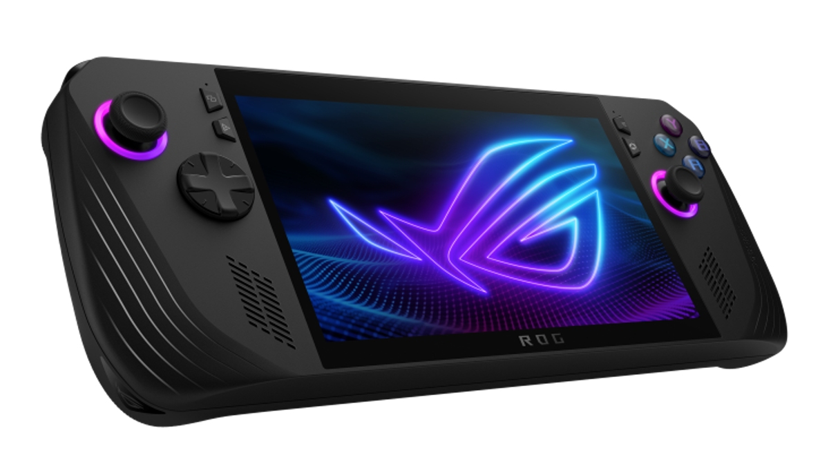 ASUS ROG ALLY X Launched in India for Rs 89,990: Check Specifications ...