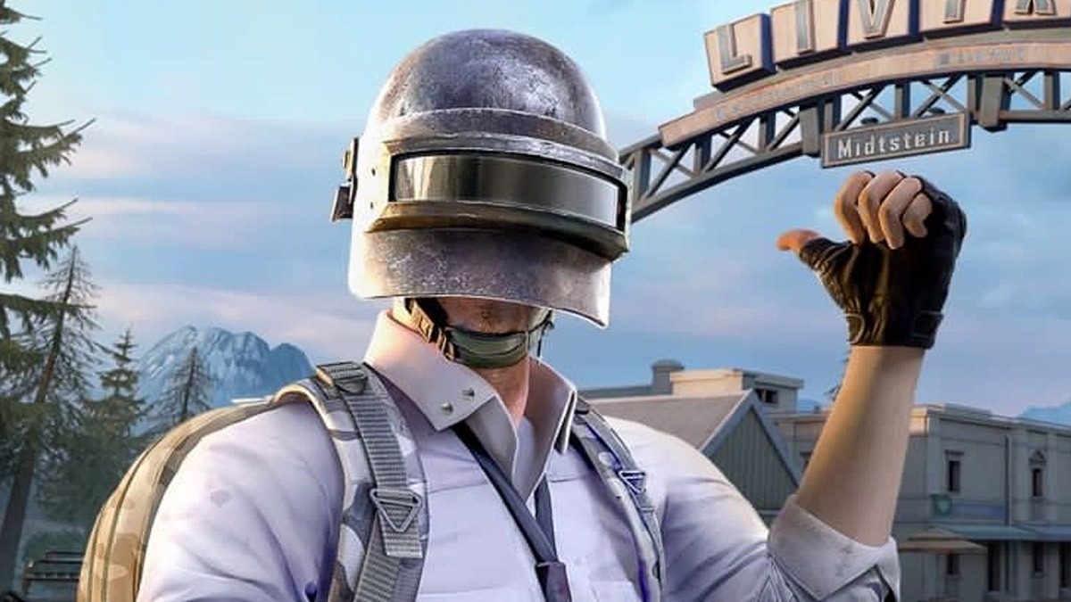 BGMI 3.3 Update Now Available for Everyone - Gizbot News