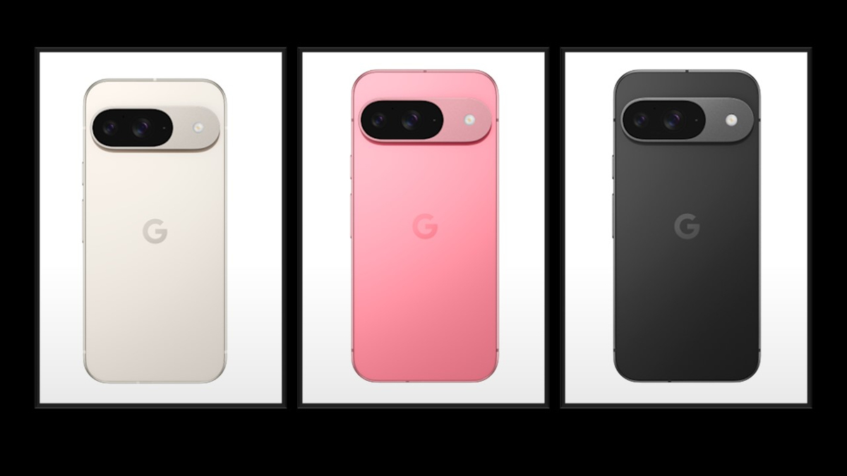 Google Pixel 9 Launched in India with Tensor G4 SoC, Gemin AI, New 48MP Ultrawide Camera ...