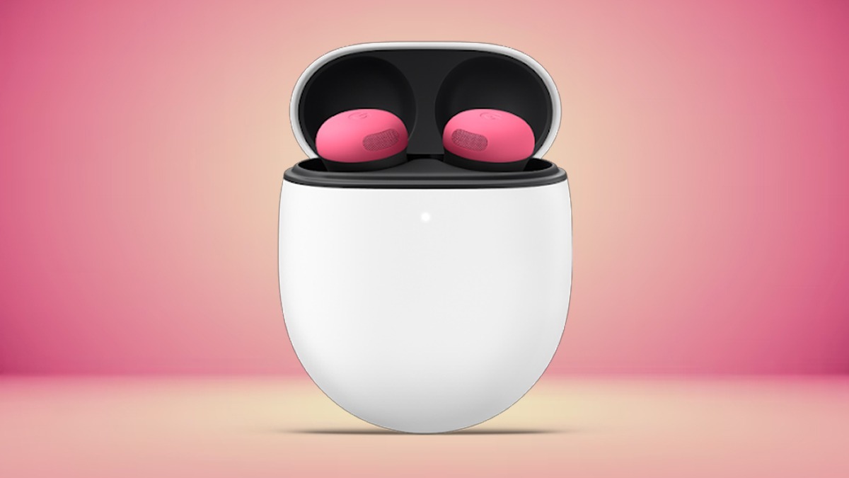 Google Pixel Buds Pro 2 Launched: Tensor A1 Chip, Silent Seal 2.0, & 30 ...