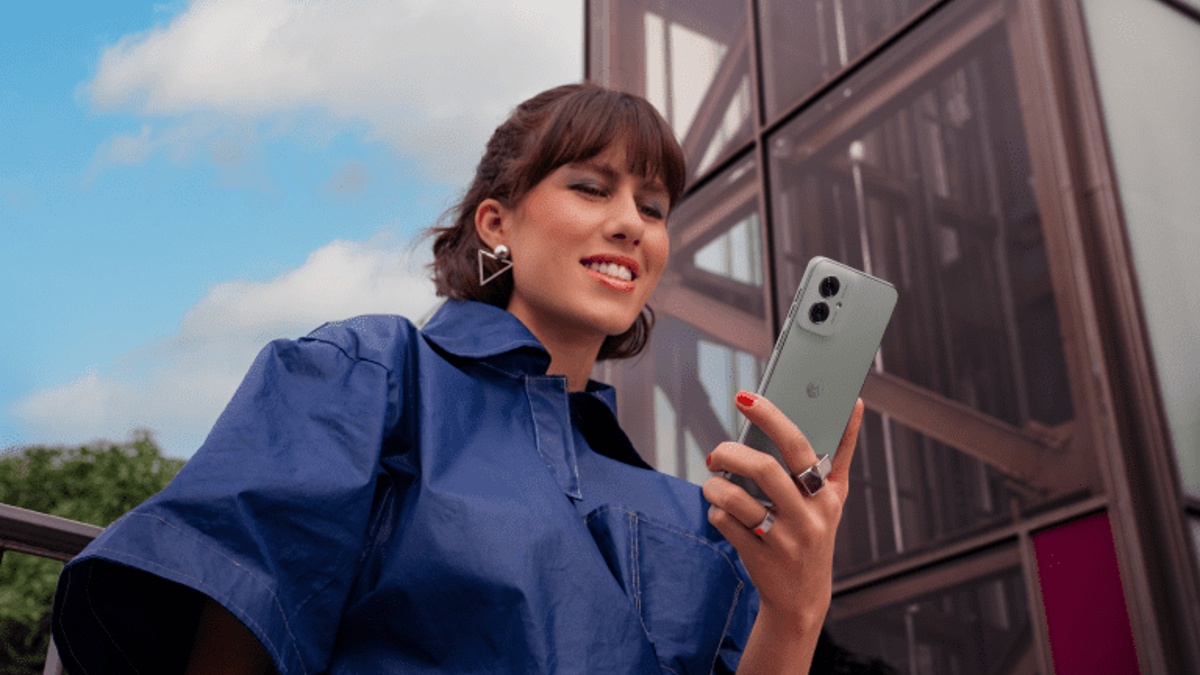 Moto G55 5G, Moto G35 5G Launched with MediaTek 7025 SoC, 120Hz Display ...