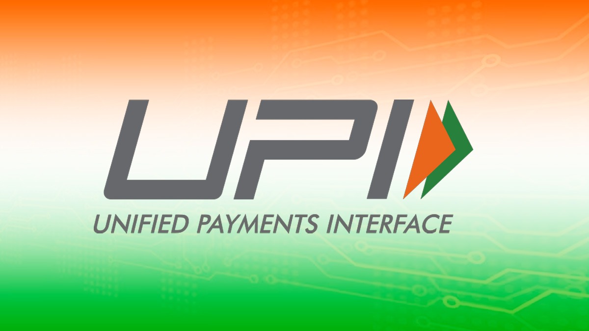 Evolution of UPI: India's Advances in Technology from Independence to ...