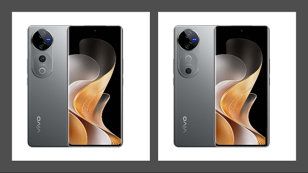 Vivo V40, Vivo V40 Pro Launched in India with ZEISS Cameras, IP68 Rating: Check Price, Specs ...