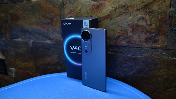 Vivo V40, Vivo V40 Pro Launched in India with ZEISS Cameras, IP68 Rating: Check Price, Specs ...