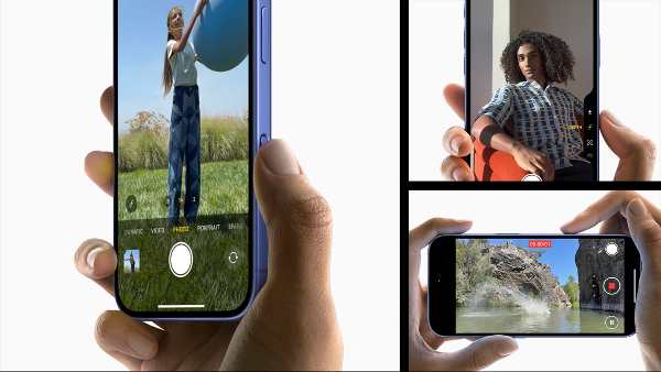 New Camera Control Button on iPhone 16 Series Explained: Here's What it Does! - Gizbot News