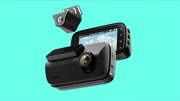 Boult CruiseCam X5 Pro With Dual Cameras Launched in India; Price and ...