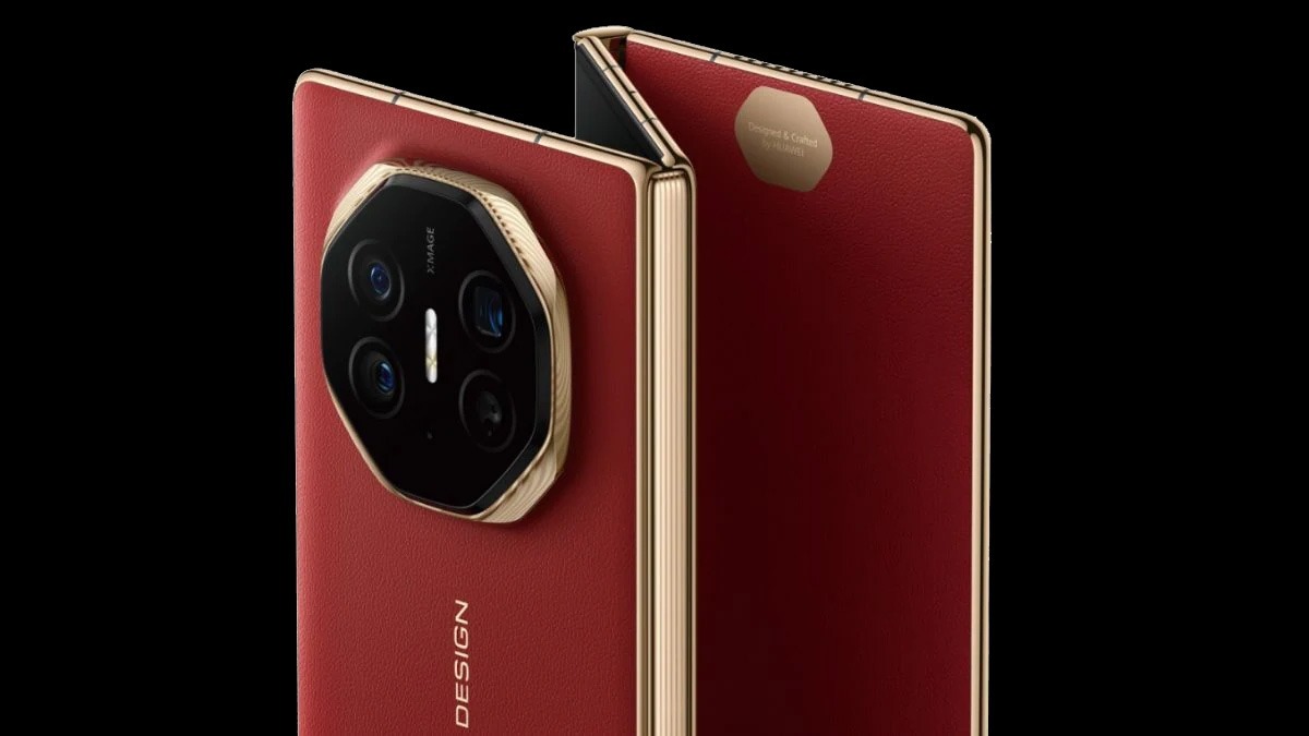 Take Good Care of Huawei’s Cutting – Edge Mate XT Ultimate—the Repairs ...