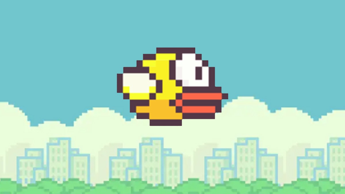 Flappy Bird to Flip Its Wings After 10 Long Years, Coming to Android ...