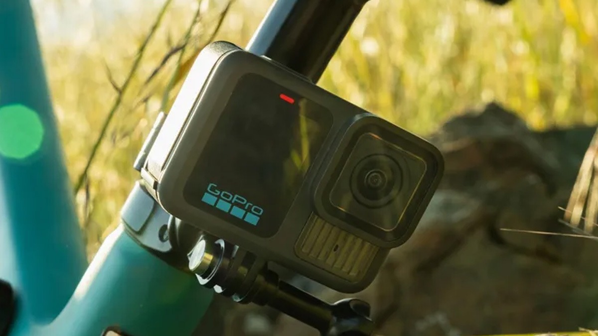 GoPro Unveils Hero 13 Black And Hero Cameras in India - Gizbot News