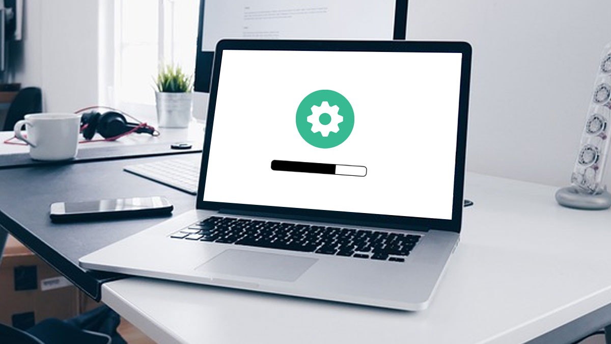 How to Enhance Laptop's Speed and Efficiency - Gizbot News