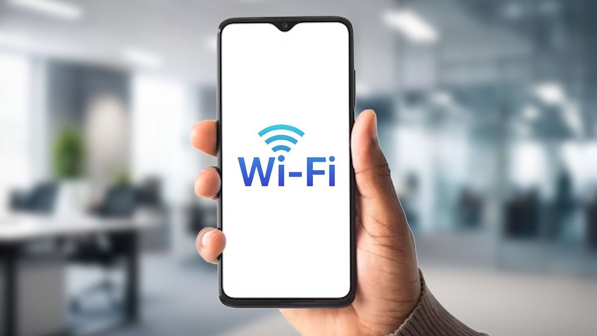 How to Optimise Your Smartphone's Wi-Fi and Data Connections - Gizbot News