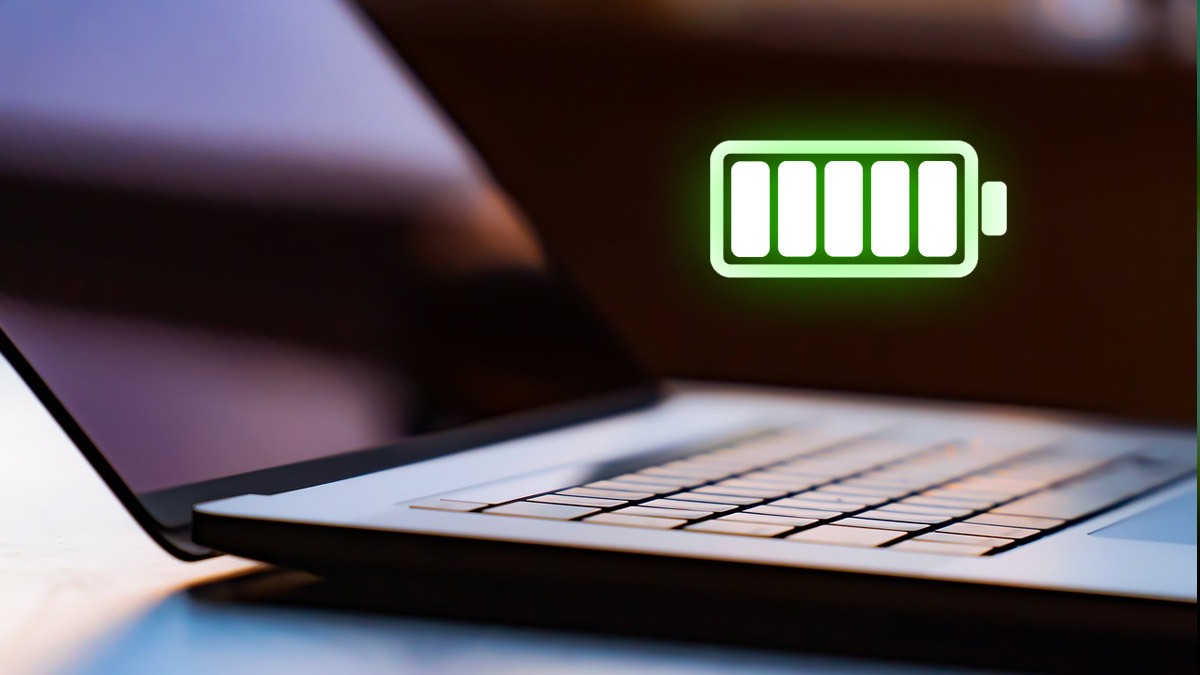 Maximise Your Laptop's Battery Performance with These Essential Tips ...