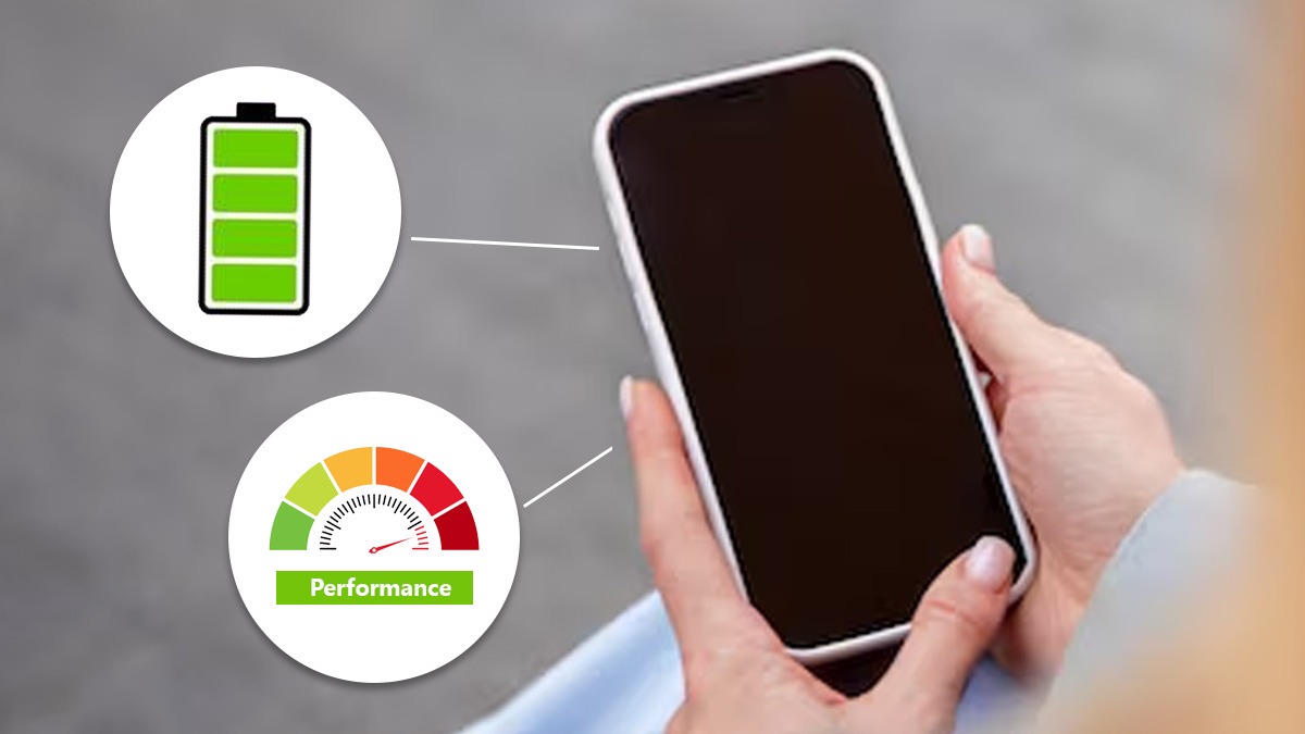 Smartphone Battery Life Optimisation Tips for Longevity - Gizbot News