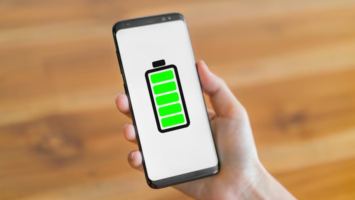 Maximise Your Smartphone Battery Life with Simple Techniques - Gizbot News