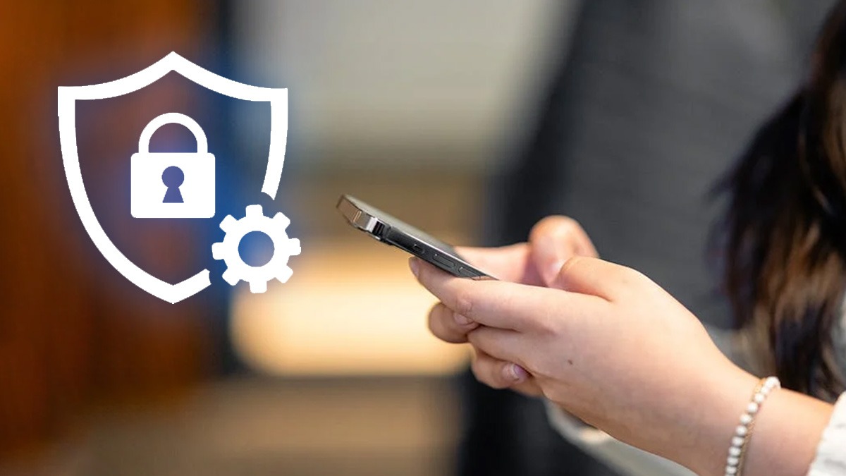 How to Secure Your Smartphone: A Comprehensive Privacy Settings Guide ...