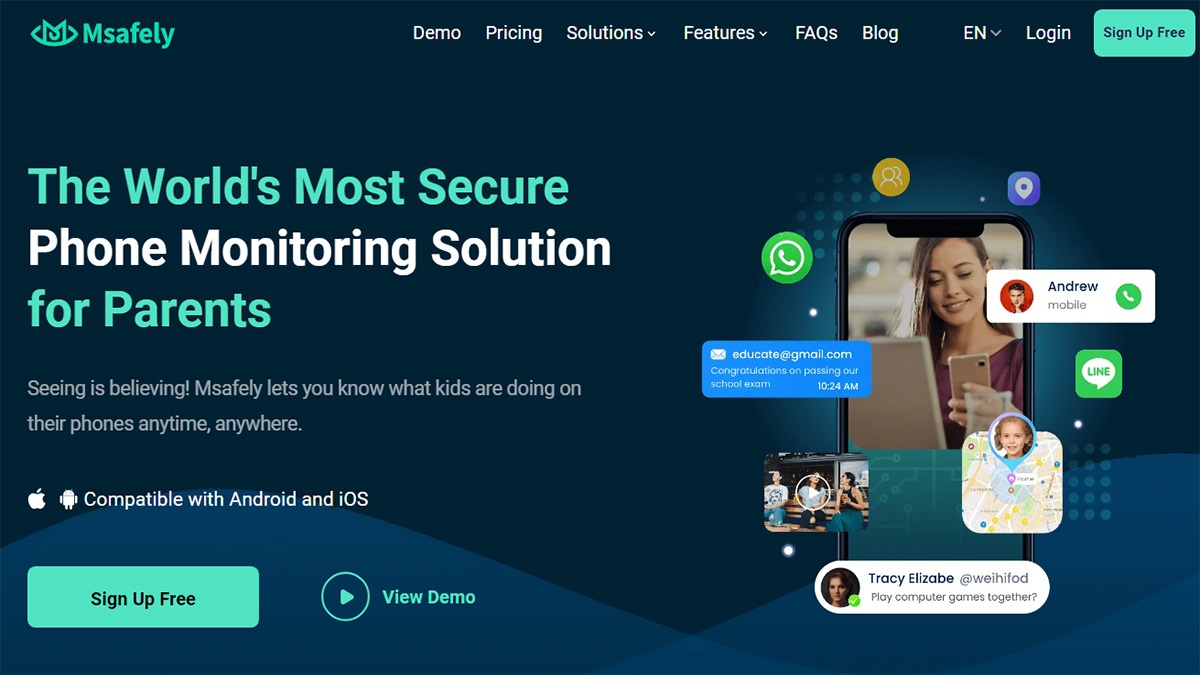 How to Track Someone's Phone Location Without Them Knowing - Gizbot News