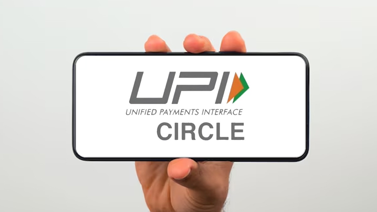 UPI Circle Feature; Lets Users Make UPI Payments from Primary Account - Gizbot News
