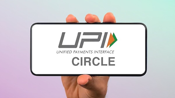 UPI Circle Feature; Lets Users Make UPI Payments from Primary Account - Gizbot News