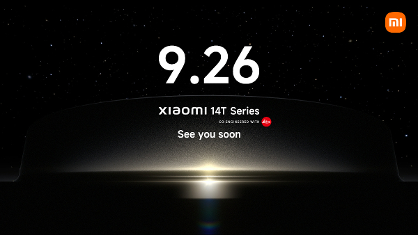 Xiaomi 14T Series Global Launch Date Confirmed: Check Expected Pricing and Specifications ...