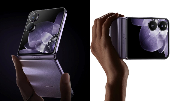 Xiaomi Mix Flip 5G with Snapdragon 8 Gen 3 SoC, Leica Cameras, Gemini ...
