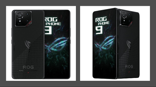 Asus ROG Phone 9, ROG Phone 9 Pro Full Specifications Leaked Ahead of ...