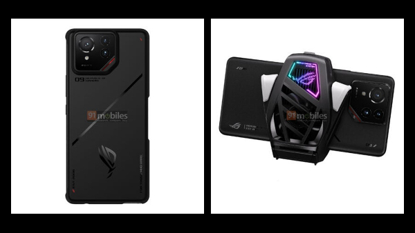 Asus ROG Phone 9, ROG Phone 9 Pro Full Specifications Leaked Ahead of Launch: Here’s What to ...