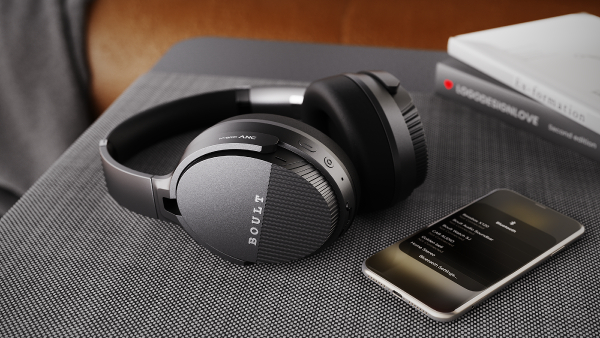 BOULT Boost and BOULT Q Affordable Headsets Launched in India: Check ...