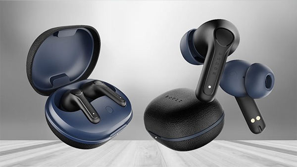 BOULT Launches TWS K10 and W10 TWS Earbuds in India; Offers Ultra-low ...