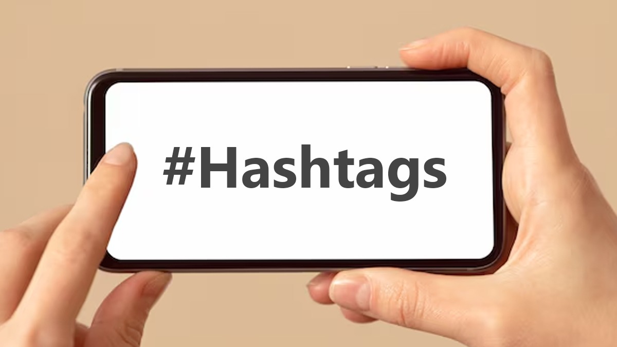 The Complete Guide to Hashtags for Indian Social Media User - Gizbot News