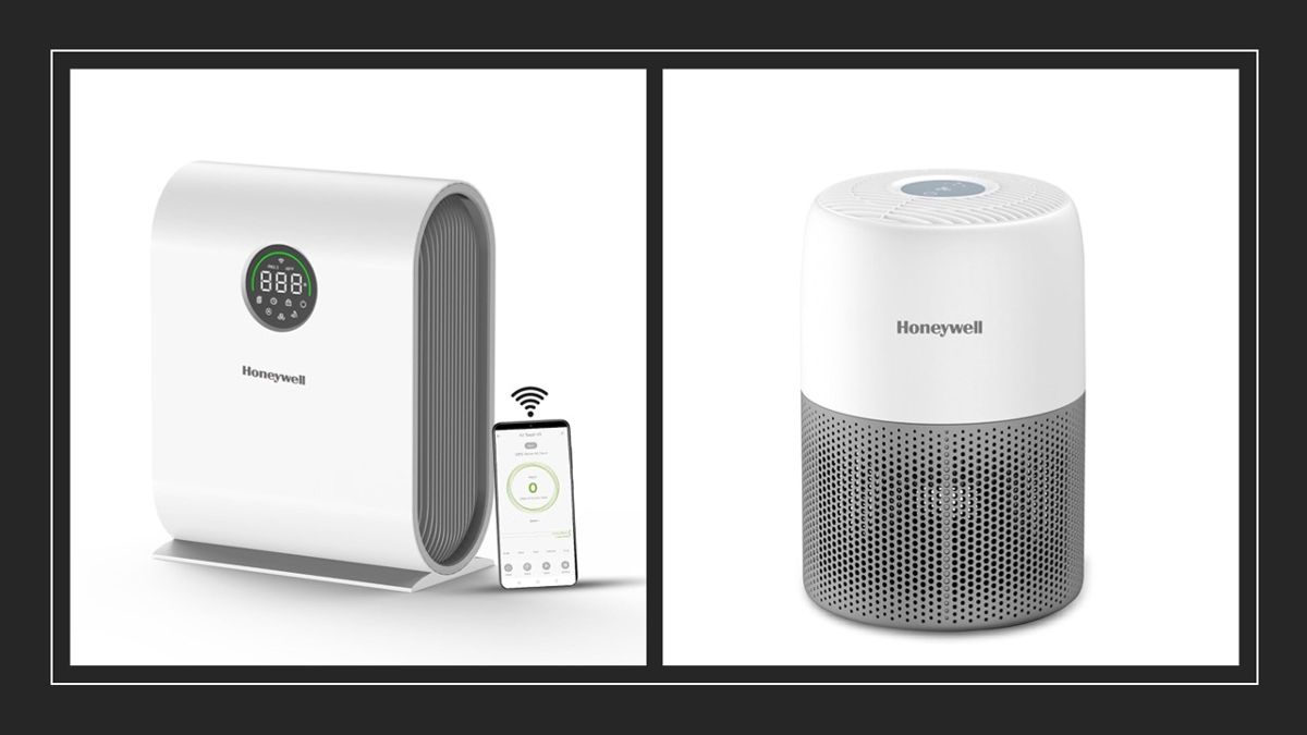 Honeywell Air Touch V1 and Air Touch V5 Launched in India: Check Prices ...