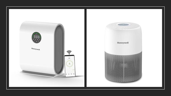 Honeywell Air Touch V1 and Air Touch V5 Launched in India: Check Prices ...