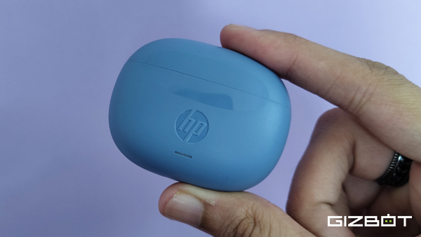 HP H150 Wireless Earbuds Review: Budget Earbuds That Get the Job Done ...