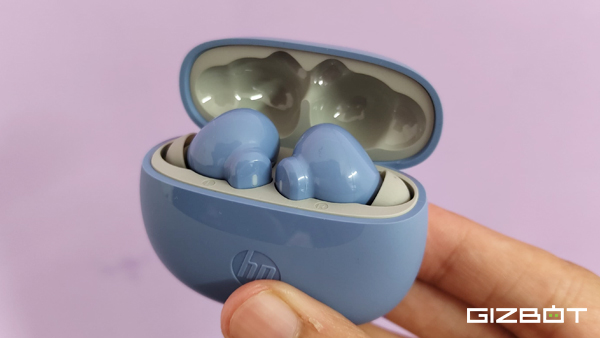 HP H150 Wireless Earbuds Review: Budget Earbuds That Get the Job Done ...