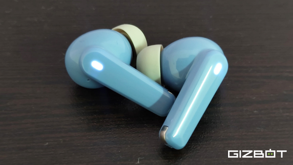 HP H150 Wireless Earbuds Review: Budget Earbuds That Get the Job Done ...