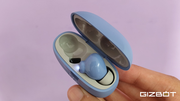 HP H150 Wireless Earbuds Review: Budget Earbuds That Get the Job Done ...