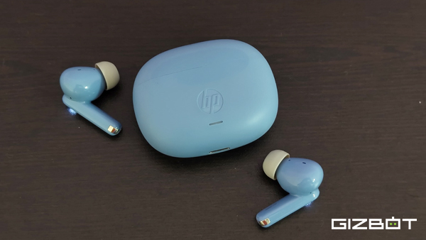 HP H150 Wireless Earbuds Review: Budget Earbuds That Get the Job Done ...