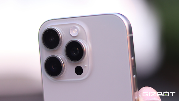 iPhone 16 Pro Review: A Refined Powerhouse with a Peek into Apple's ...