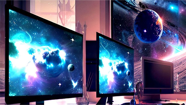 Essential Tips for Maintaining Your Computer Monitor - Gizbot News